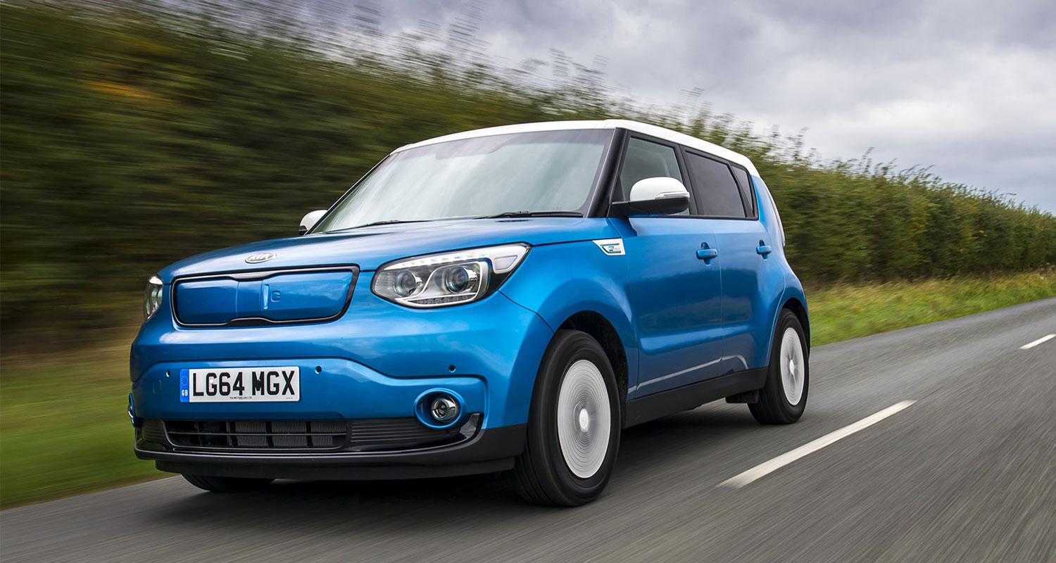 Kia Electric Car Chargers | Installed from just £34 a month | Smart ...