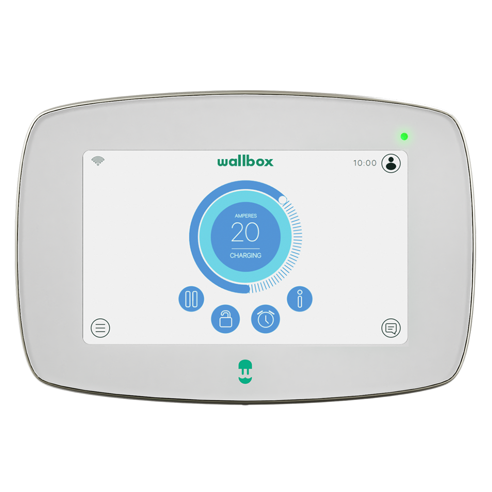 Compare home EV chargers | Smart Home Charge | Smart Home Charge