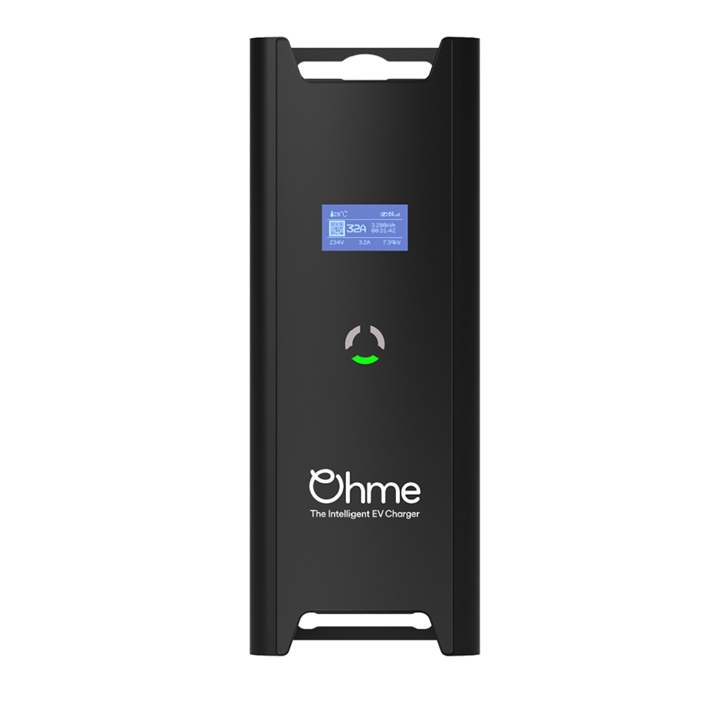 Compare home EV chargers | Smart Home Charge | Smart Home Charge