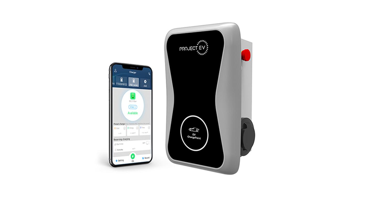 Ohme ePod Review - Ohme's first untethered charger