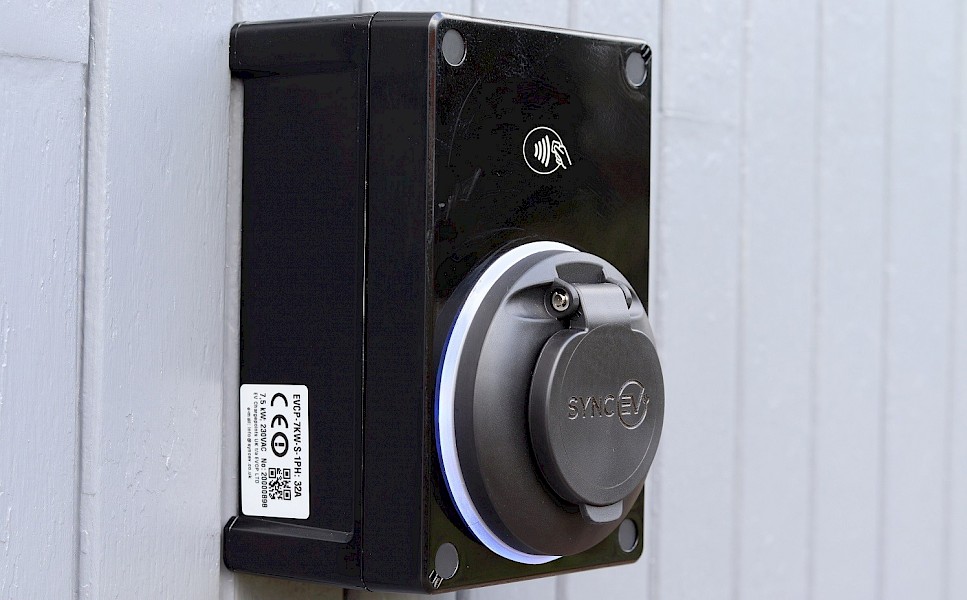 Compare home EV chargers | Smart Home Charge | Smart Home Charge