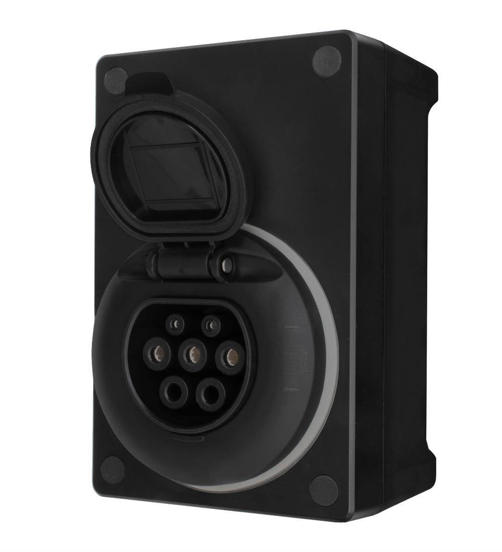 Sync EV charger installation | From £809 or pay in instalments