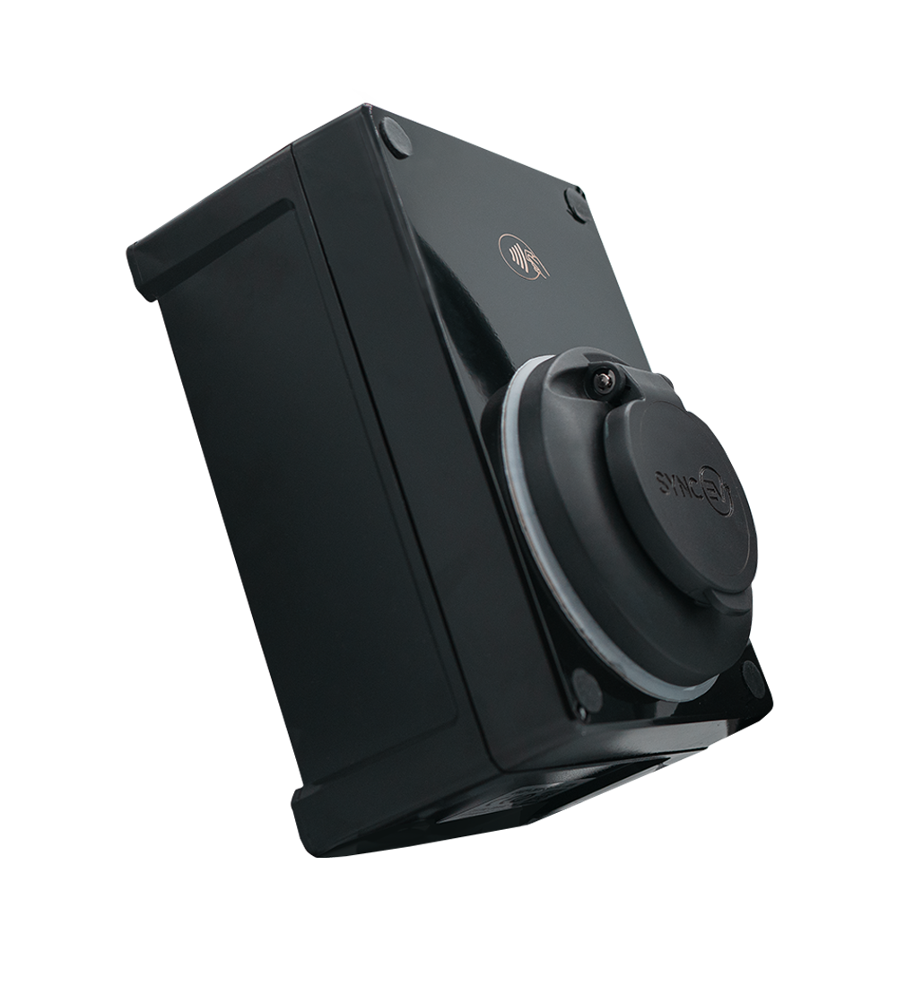 Sync EV Sync EV | Smart Home Charge