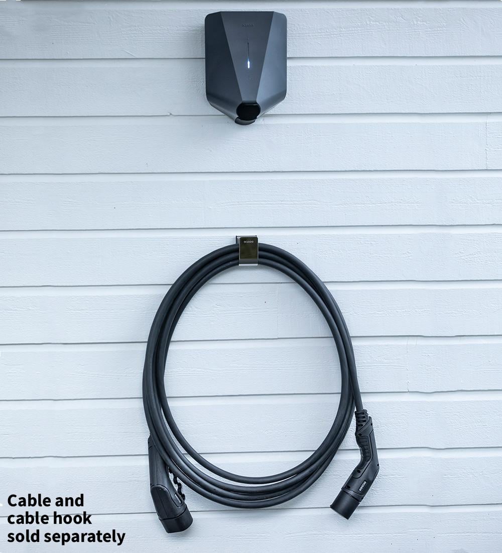 Easee One EV Charger Installation | From £930 or £25 a month | Smart ...