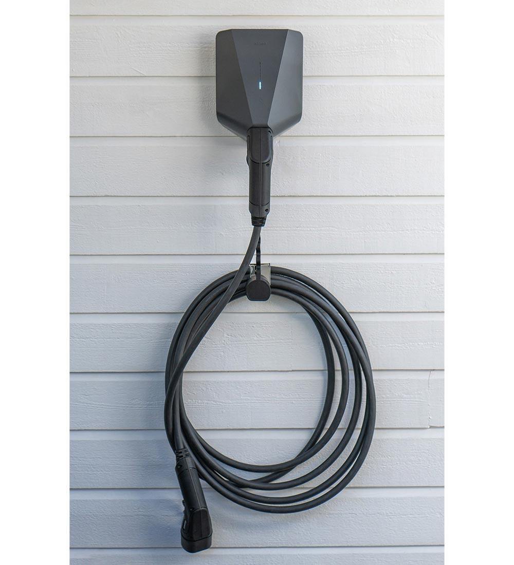 Easee One EV Charger Installation | From £930 or £25 a month | Smart Home Charge
