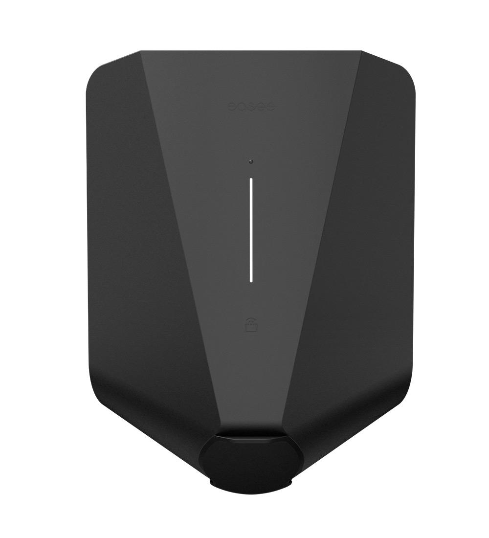 Easee One EV Charger Installation | From £1034 or £30 a month | Smart ...