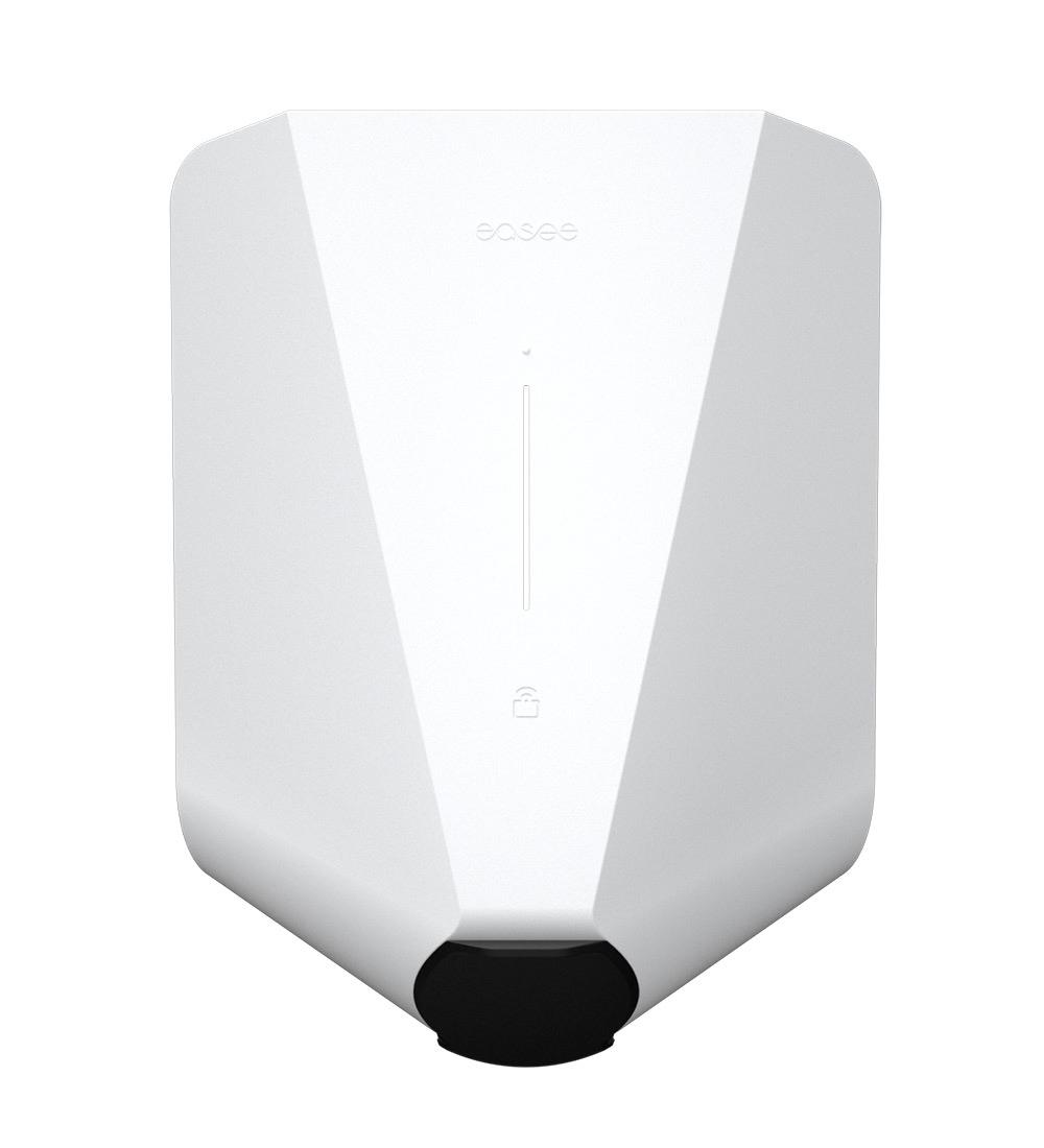 Easee One EV Charger Installation | From £1034 or £30 a month | Smart ...