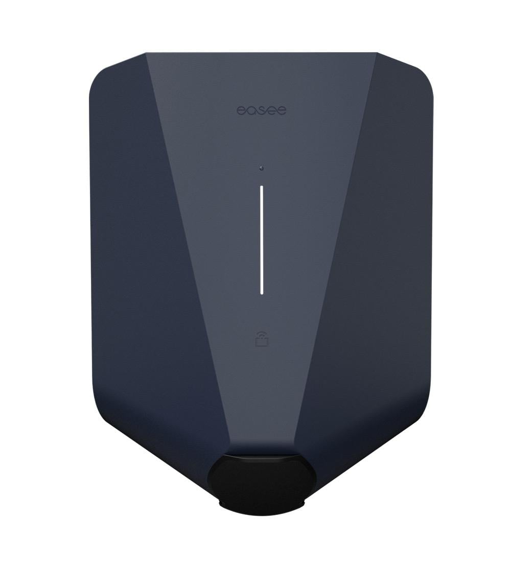 Easee Charge EV Charger Installation | From £1247 or £34 per month ...