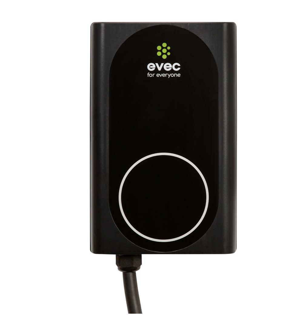 Alfa Romeo Tonale home chargers | From £13.12 a month | Smart Home Charge