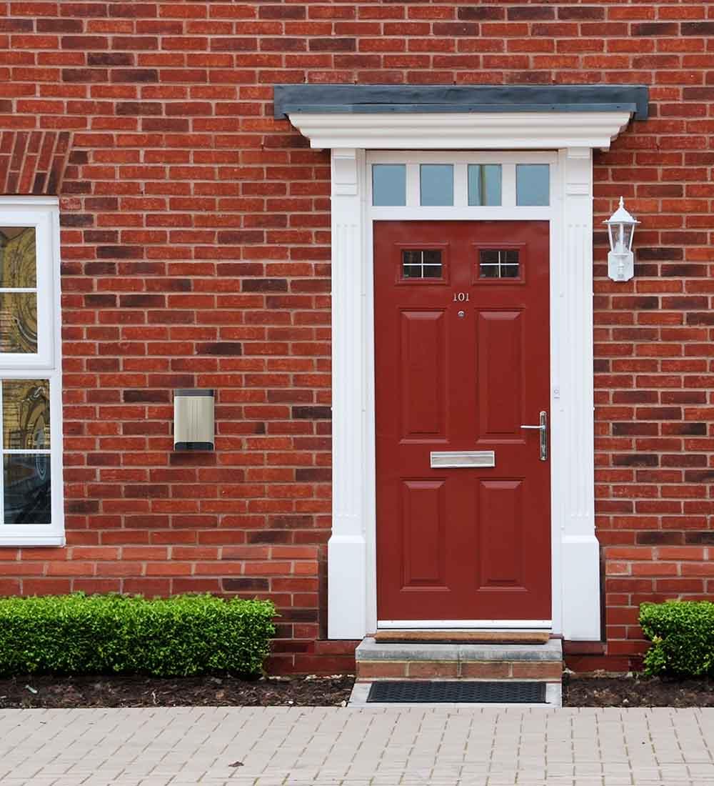 Simpson and Partners Home 7 EV Charger | From £649