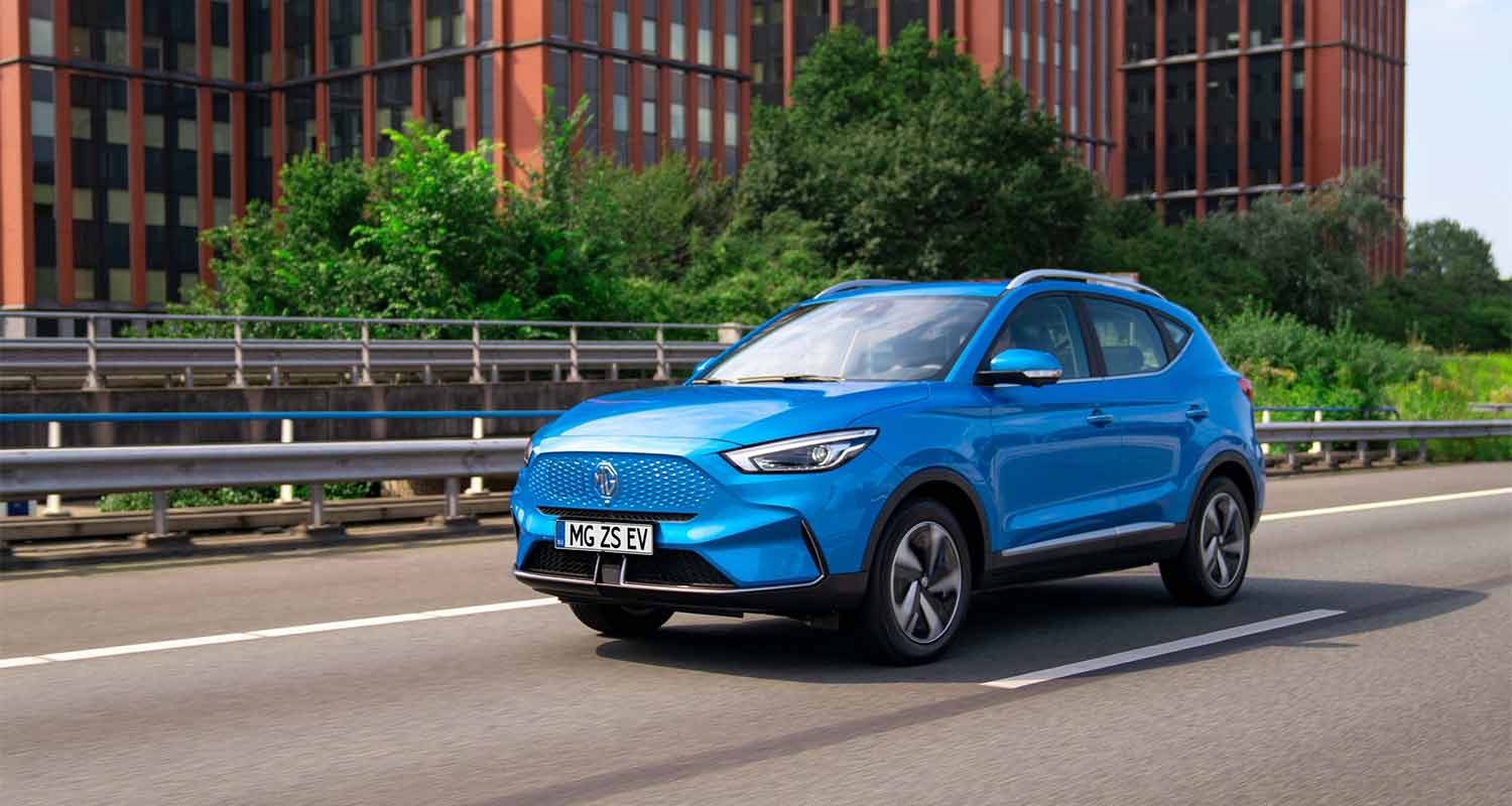 Pcp deals electric cars store