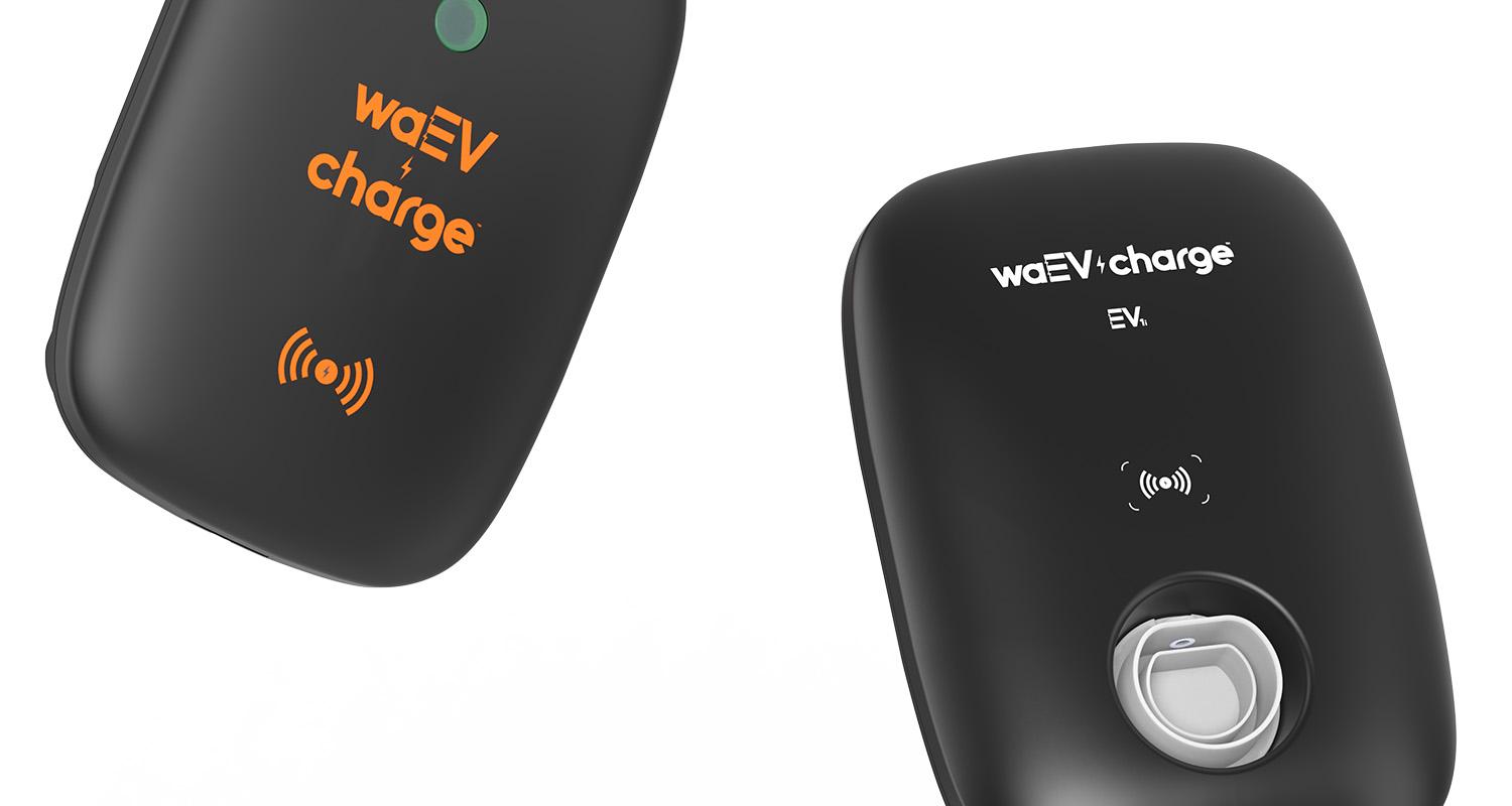 WaEV-Charge EV1 and EV1i review - EV chargers with a 'great bang for ...