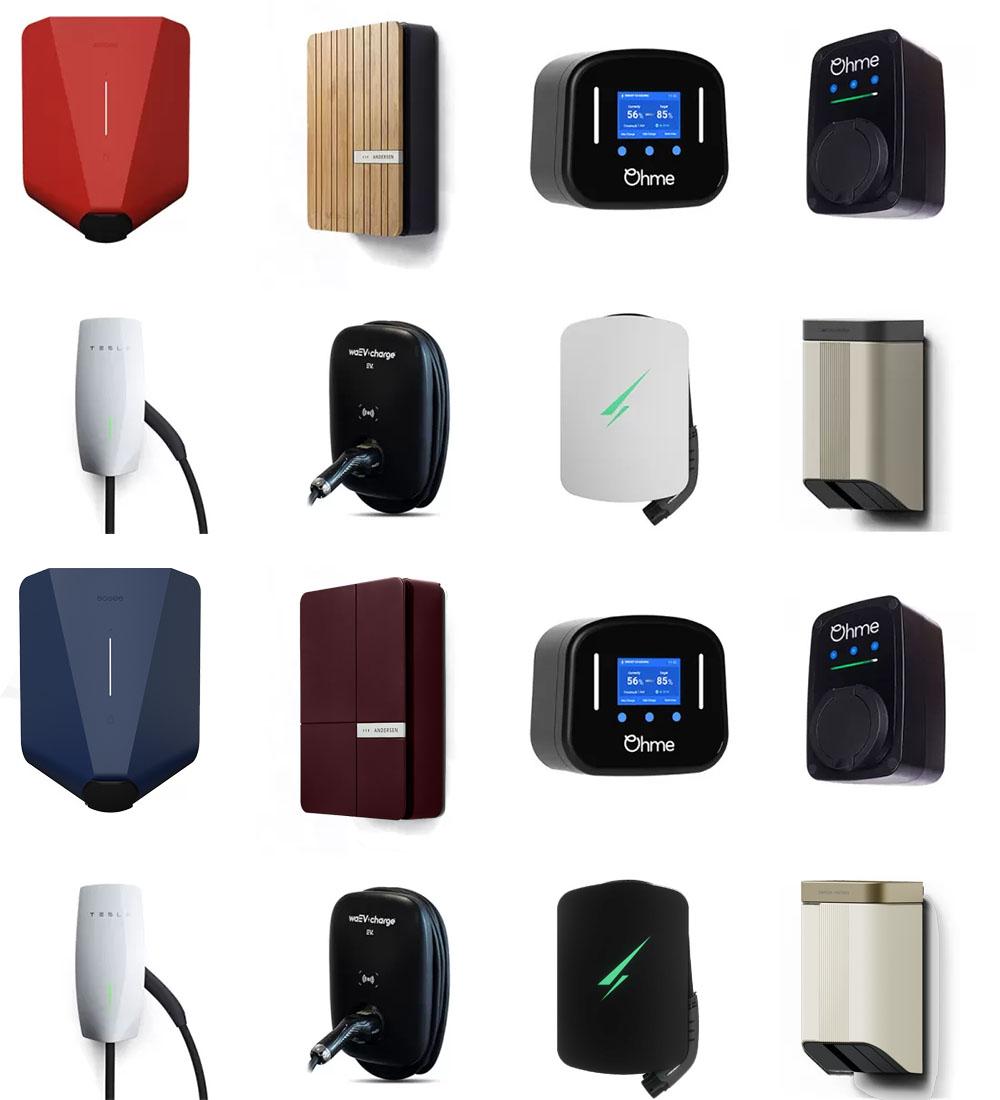 EV Chargers and Installation | Which? Trusted Trader