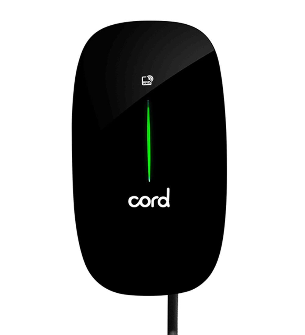 Ford Kuga PHEV home EV charger installation